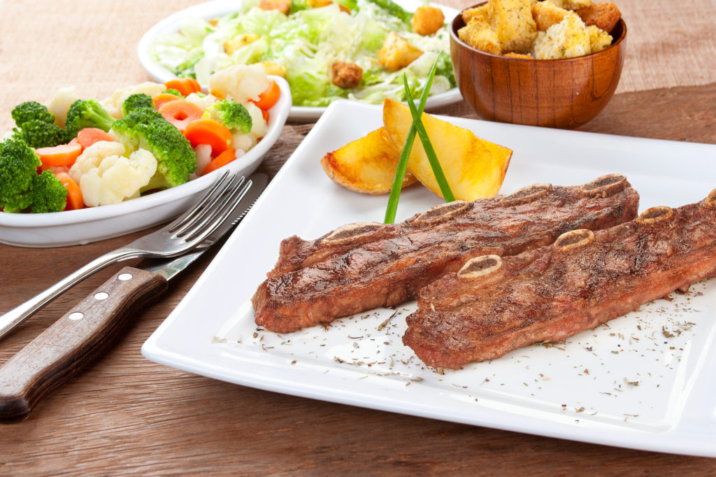 American Prime Steakhouse - Terraço Shopping Terraço Shopping