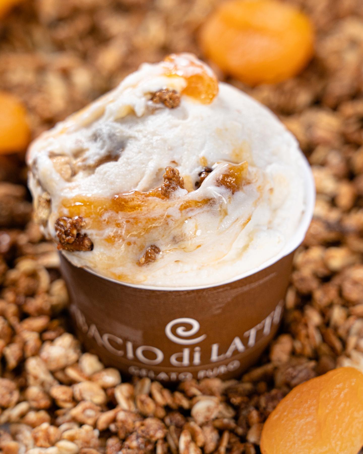 Bacio di Latte - Terraço Shopping Terraço Shopping