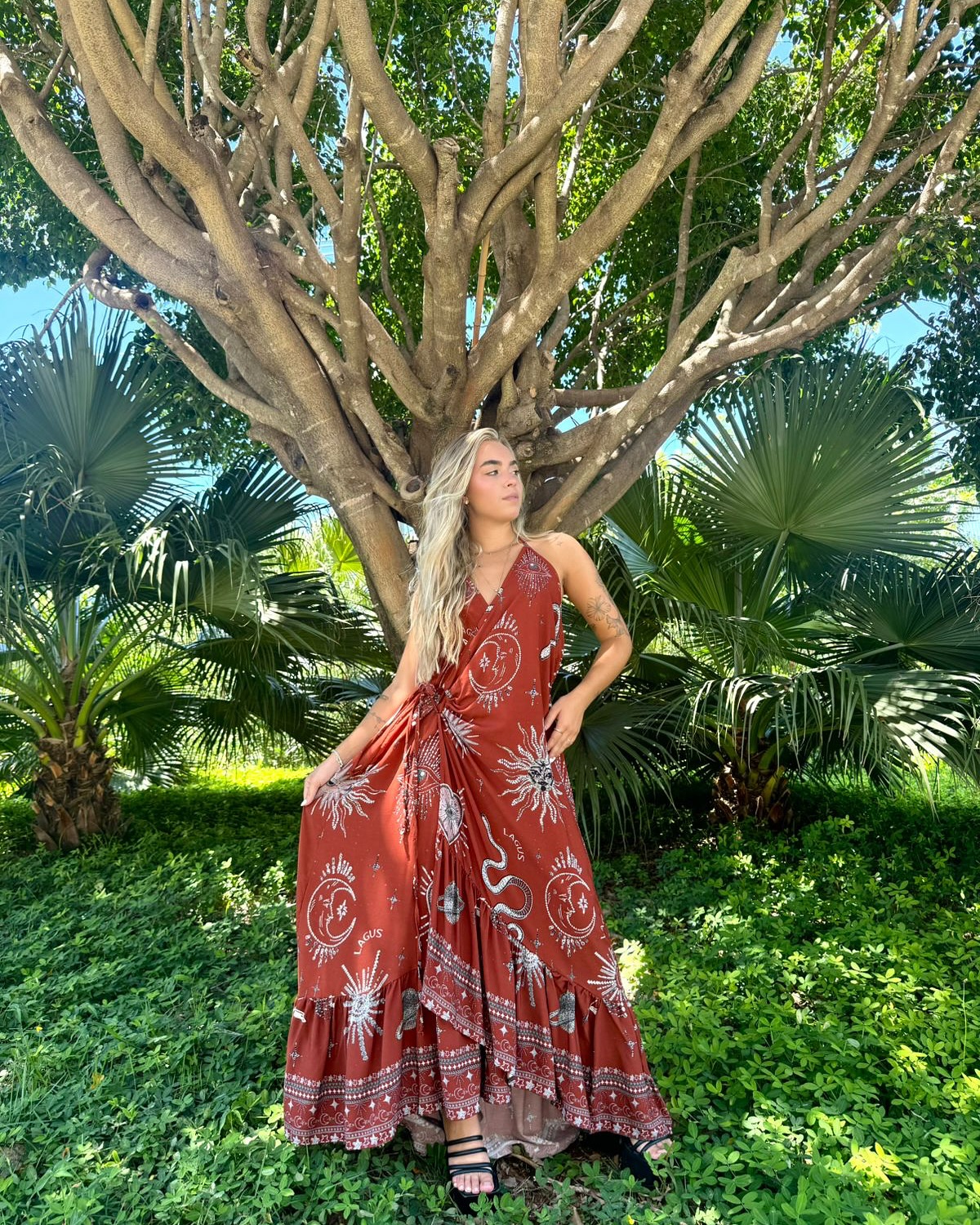 Lagus - Terraço Shopping Terraço Shopping